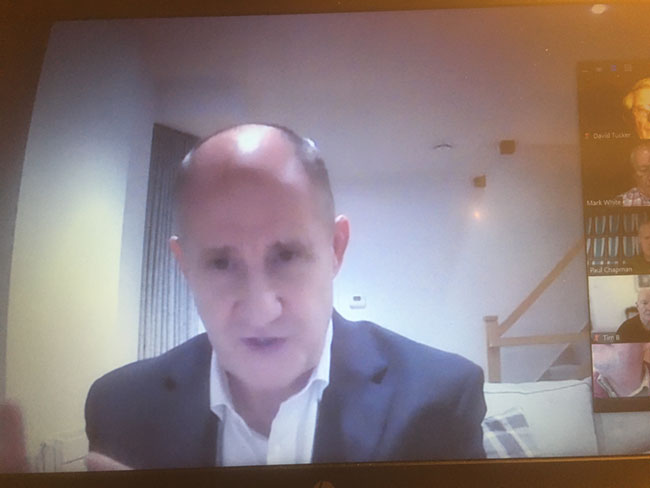 News in The Thirsk Weeky News covering all the local news in the Thirsk ...