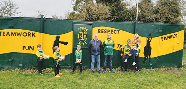 News in The Thirsk Weeky News covering all the local news in the Thirsk ...